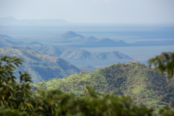 Great Rift Valley of Ethiopia - Drive Ethiopia